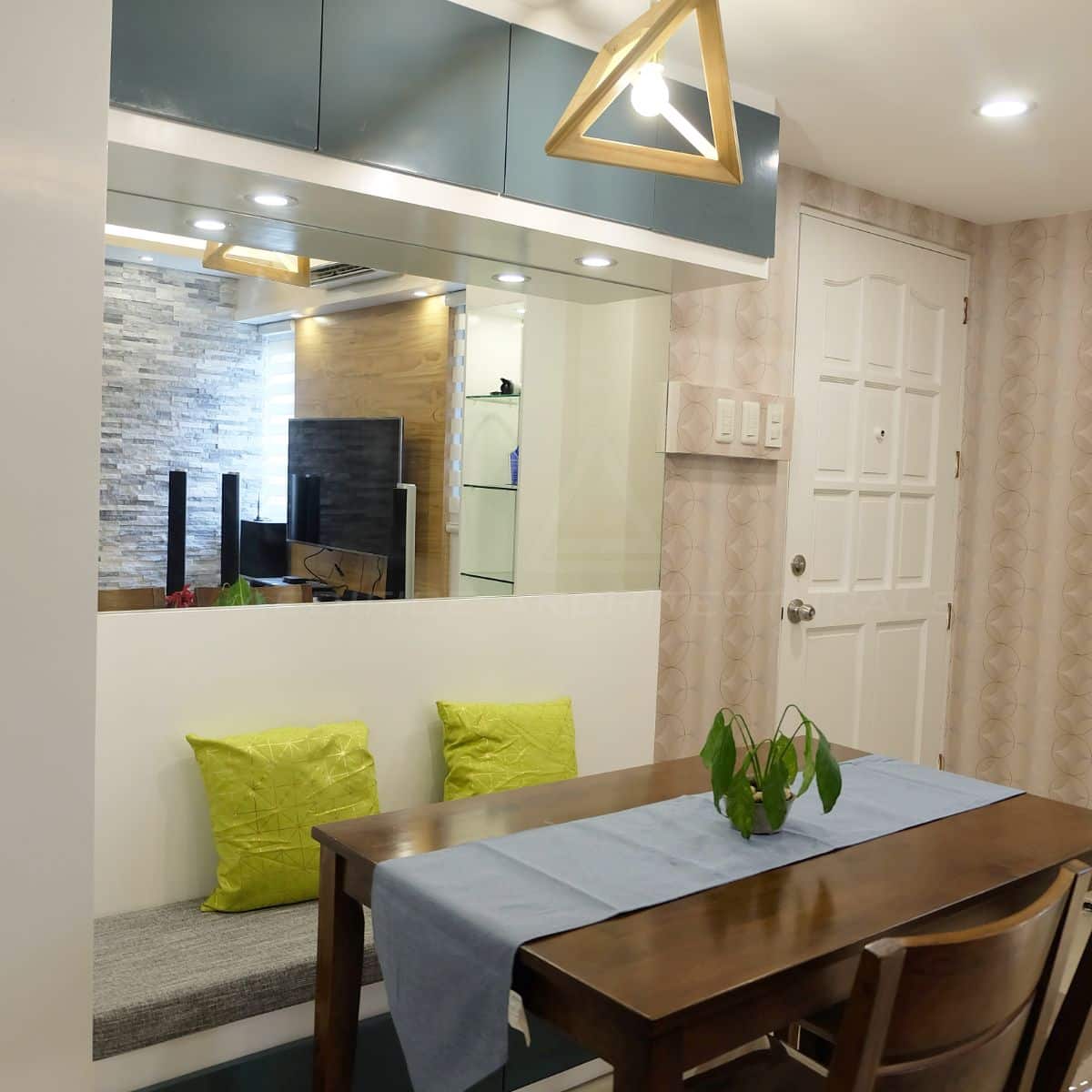 Architectural interiors – Aedifice Architecturals
